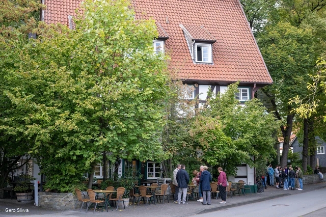 Brauhaus Zwiebel - Tourismus Kreis Soest